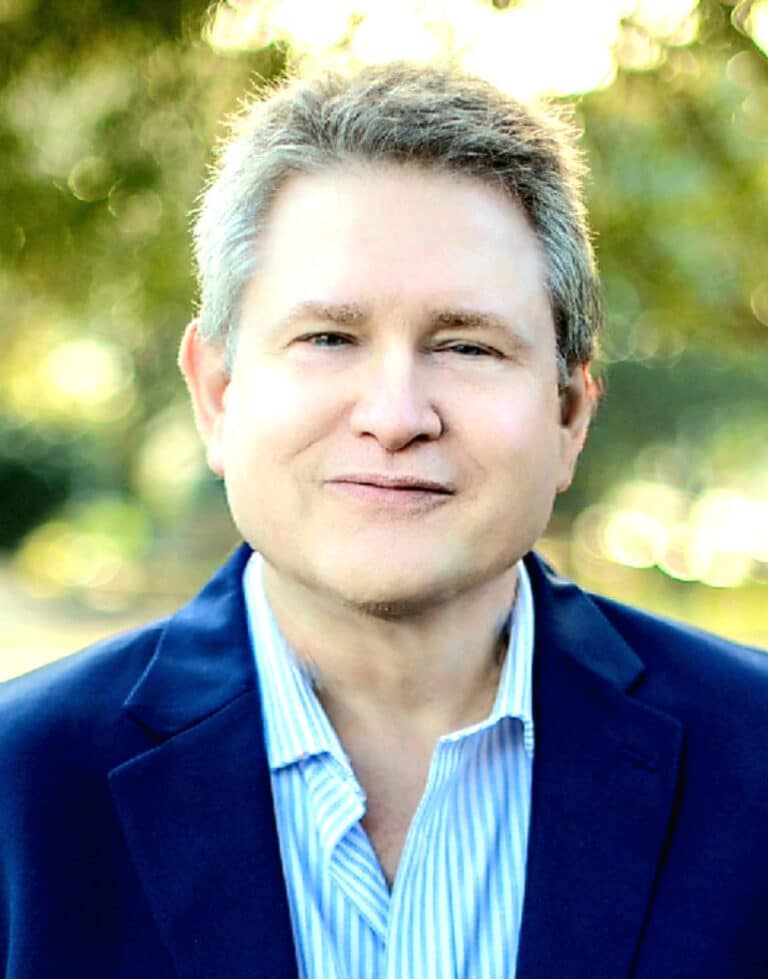 Meet Dr. Schaller