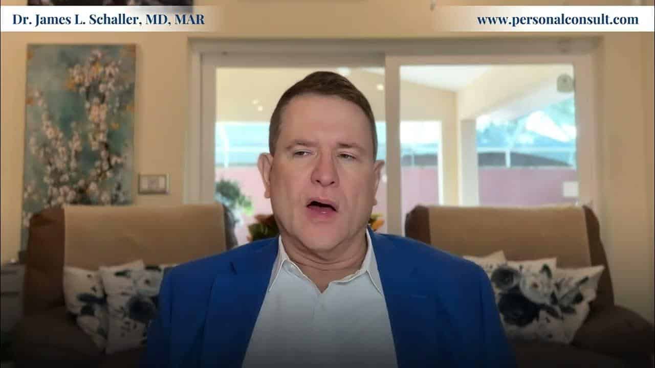 Dr. James Schaller Reveals the Best Labs for Bartonella Diagnosis (2025 ...